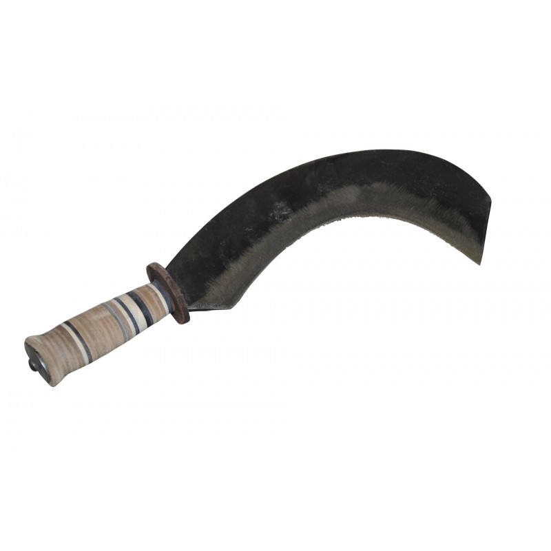 Serpes et machettes de bûcheron - Zimmer